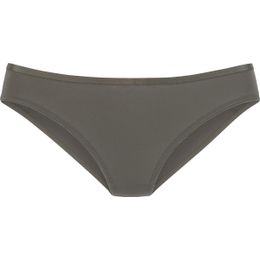 Vivance Damen Jazz-Pants Slips altrosa, navy, khaki, bordeaux, anthrazit Gr&ouml;&szlig;e 40/42