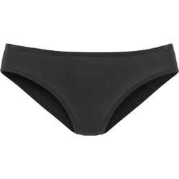 Vivance Damen Jazz-Pants Slips beige, creme, taupe, schwarz, caramel Gr&ouml;&szlig;e 48/50