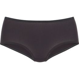 Vivance Damen Taillenslip altrosa, navy, khaki, bordeaux, anthrazit Gr&ouml;&szlig;e 40/42