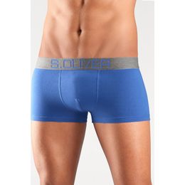s.Oliver Herren Hipster rot, petrol, blau, schwarz Gr&ouml;&szlig;e M