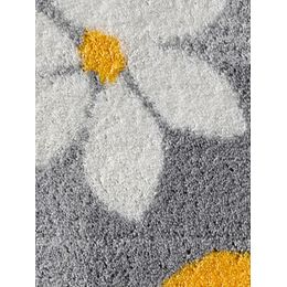 Grund unisex Badgarnitur gelb Gr&ouml;&szlig;e 70x120 cm - rechteckig