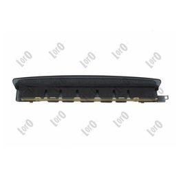 Abakus Zusatzbremsleuchte 04624870s LED mitte f&uuml;r SEAT VAG