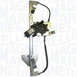 MAGNETI MARELLI Fensterheber 350103198100 vorne links f&uuml;r RENAULT