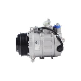 Hella Kompressor, Klimaanlage 8fk366200291 f&uuml;r Chrysler Mercedes
