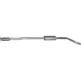 POLMO Mittelschalld&auml;mpfer 07508 mitte f&uuml;r Fiat