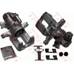 TRW Bremssattel bhq207e f&uuml;r HONDA