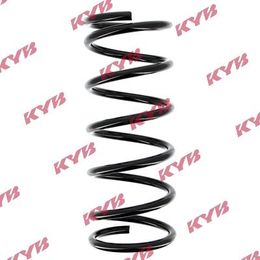 KYB Fahrwerksfeder ra5203 Hinterachse f&uuml;r TOYOTA