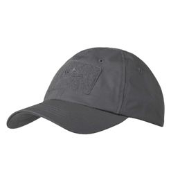 Helikon-Tex BBC Cap RipStop shadow grey