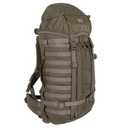 50L Mission Backpack 3.0 snigel grey