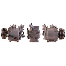 Lucas Kompressor, Klimaanlage acp886 f&uuml;r HONDA