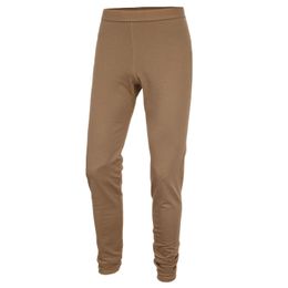 Bundeswehr Damen Tropen Unterhose lang Original gebraucht, Gr&ouml;&szlig;e 36
