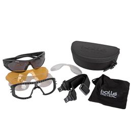 Boll&eacute; Tactical Schutzbrille Raider