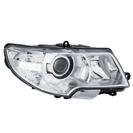 Hella Hauptscheinwerfer 1zs247047341 D1S (Gasentladungslampe) rechts f&uuml;r Skoda