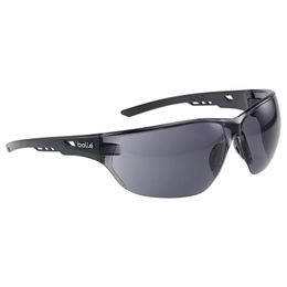 Boll&eacute; Schutzbrille Ness smoke