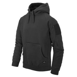 Helikon-Tex Urban Tactical Hoodie Lite Kangaroo schwarz Gr&ouml;&szlig;e L