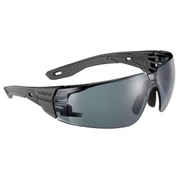 Boll&eacute; Tactical Schutzbrille Rush+ 2.0 smoke, Gr&ouml;&szlig;e S