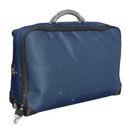 Bundeswehr W&auml;schetragetasche Koffer 45 Liter Original gebraucht