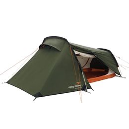 easy camp Zweimannzelt Sarek 2