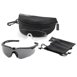 Stingerhawk Essential Kit schwarz, Gr&ouml;&szlig;e M - Regular