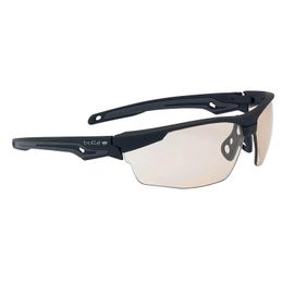 Boll&eacute; Tactical Schutzbrille TRYON BSSI, Gl&auml;ser kupfer