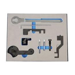 LASER TOOLS Montagewerkzeug, Zahnriemen 6586 f&uuml;r VW