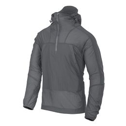 Helikon-Tex Windrunner Windshirt Windpack Nylon shadow grey L