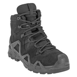Lowa Zephyr Work GTX Mid ESD S3 Sicherheitsschuh (Sale) schwarz, Gr&ouml;&szlig;e 39/UK 6