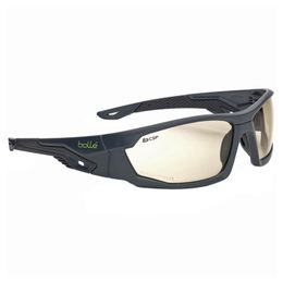 Boll&eacute; Tactical Brille Mercuro kupfer