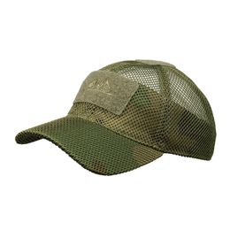 Helikon-Tex BBC Mesh Cap woodland