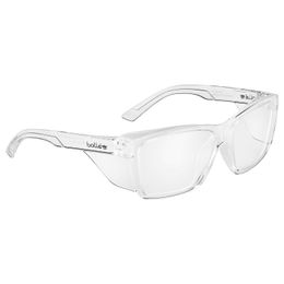 Boll&eacute; Schutzbrille STKS 420 smoke
