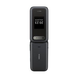 Nokia 2660 Flip 4G 128Mb schwarz