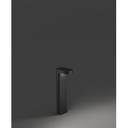 prediger.base p.148.236 LED Sockelleuchte B/30/450