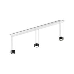 Occhio Sento D Sospeso Air Tre Variabel 2700K Black Phantom