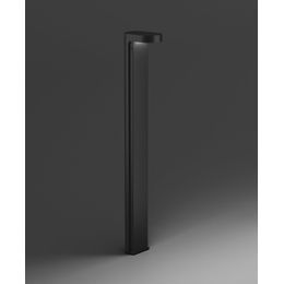 prediger.base p.148.235 LED Pollerleuchte B/30/1079