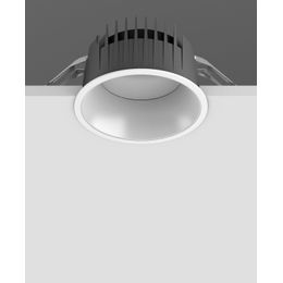 prediger.base p.149.100RL LED Einbau-Downlight WS/30/3170/60&deg;/CRI90