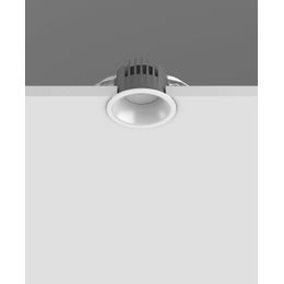 prediger.base p.149.100RXS LED Einbau-Downlight WS/27/604/48&deg;/CRI90