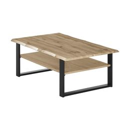 H&ouml;ffner Couchtisch Sch&ouml;nw&ouml;lkau holzfarben Ma&szlig;e (cm): B: 66 H: 40 &raquo; H&ouml;ffner