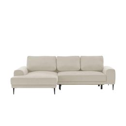 switch Ecksofa Capitol creme Ma&szlig;e (cm): B: 276 H: 73 T: 175.0 &raquo; H&ouml;ffner