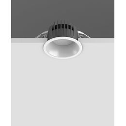 prediger.base p.149.100RS LED Einbau-Downlight WS/27/1140/55&deg;/CRI90