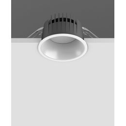 prediger.base p.149.100RM LED Einbau-Downlight WS/27/1918/60&deg;/CRI90