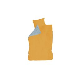 Lifetime Bettw&auml;sche Lions orange Ma&szlig;e (cm): B: 200 T: 140.0 &raquo; H&ouml;ffner