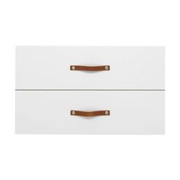 Lifetime Schubladenset F&uuml;r Regal wei&szlig; Ma&szlig;e (cm): B: 58 T: 34.0 &raquo; H&ouml;ffner