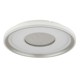 Globo Lighting Deckenleuchte &brvbar; wei&szlig; &Oslash;: 48 &raquo; H&ouml;ffner