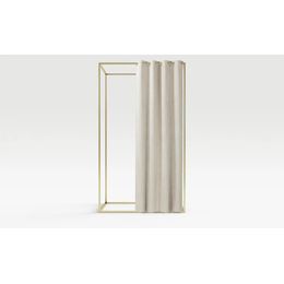 CS Schmal como &Ouml;senschal Madeleine beige Synthetik Ma&szlig;e (cm): B: 135 H: 245 &raquo; H&ouml;ffner