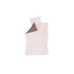 Lifetime Bettw&auml;sche Sunset Dreams rosa/pink Ma&szlig;e (cm): B: 140 &raquo; H&ouml;ffner