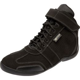 Kochmann Imola, Schuhe