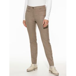Walbusch Flanellhose Cosy