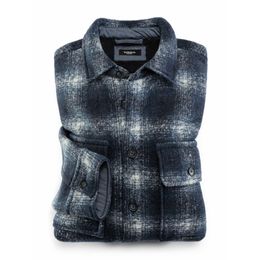 Walbusch Hemdjacke Everest