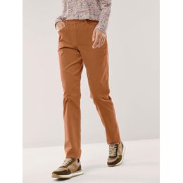 Walbusch Schlupf Cordhose