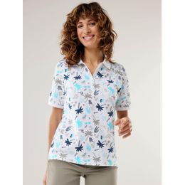 Walbusch Jersey Polo